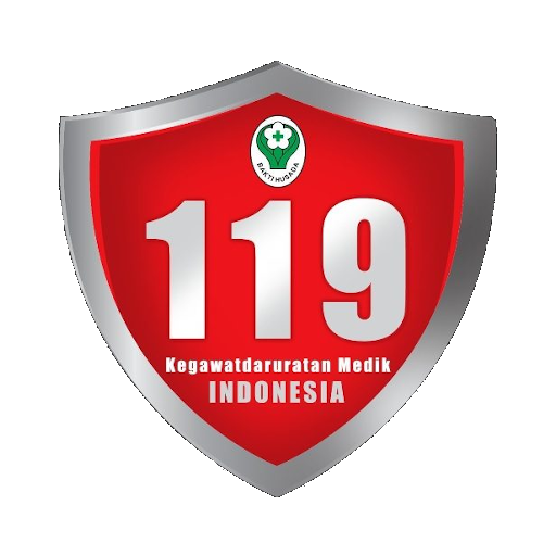 PSC-119 Kabupaten Jombang - Login